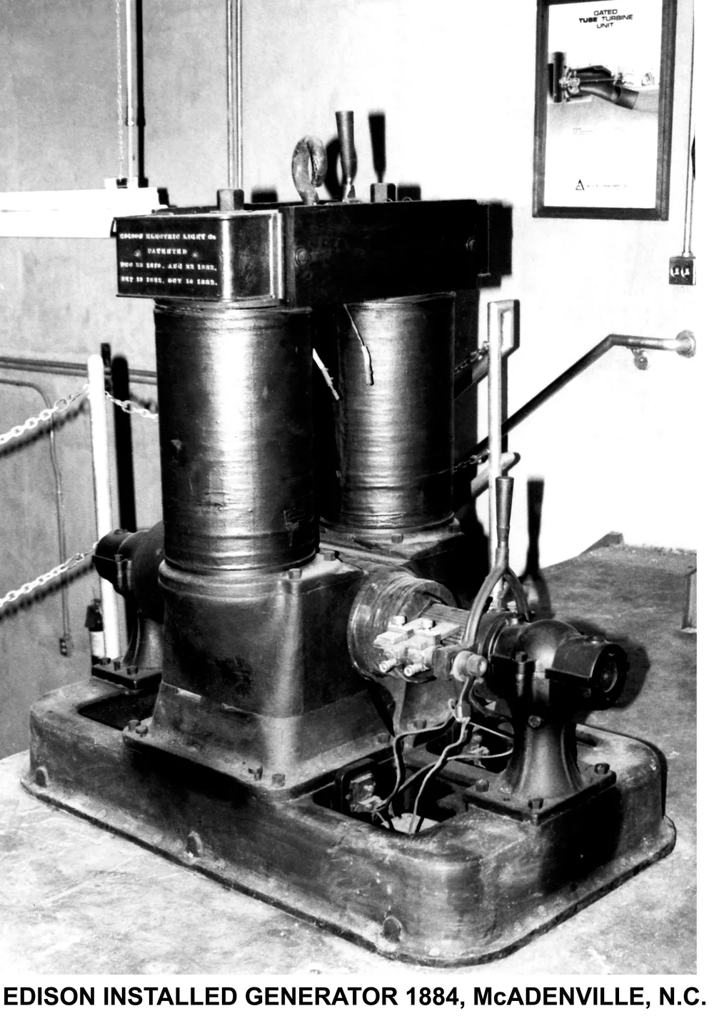 Textiles — McAdenville Historic Society