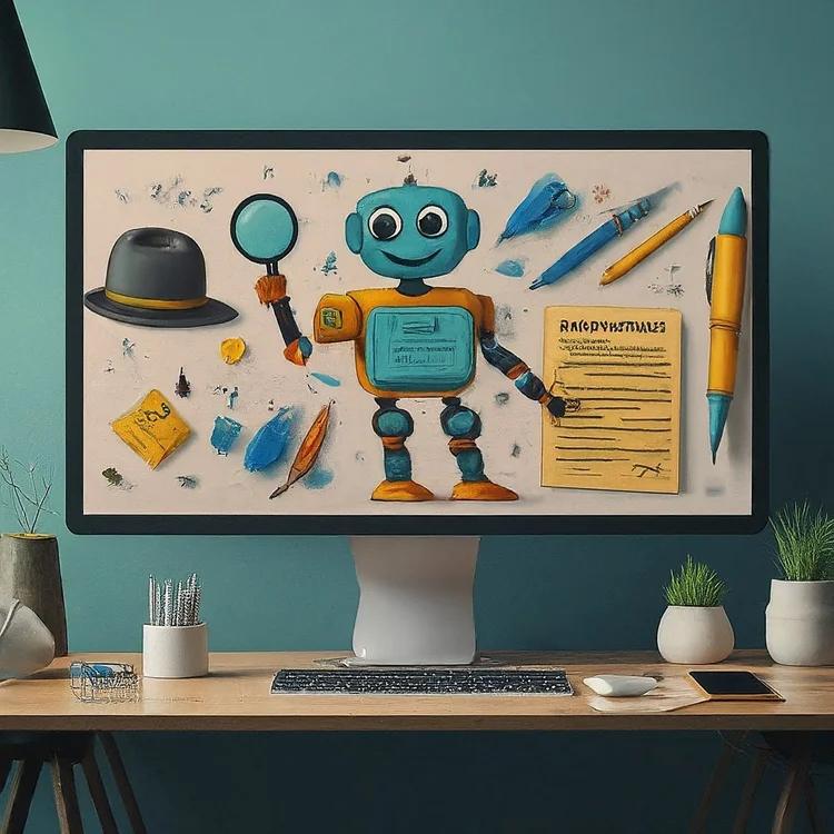 Robolex.ai