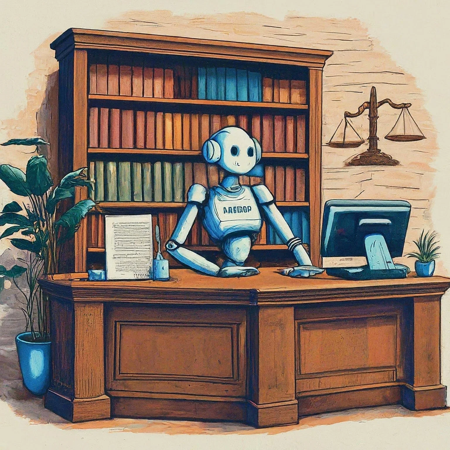 Robolex.ai