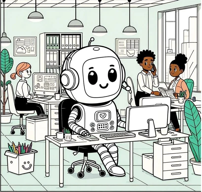 Robolex.ai