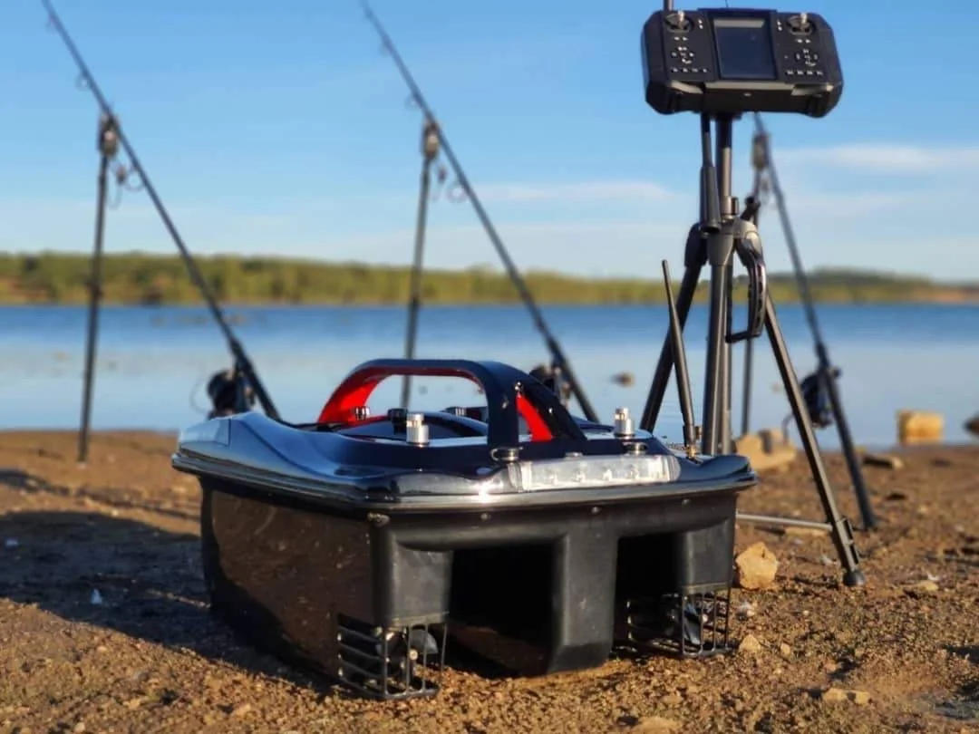 Shop Carp Bait Boats — West Coast Bait Boats