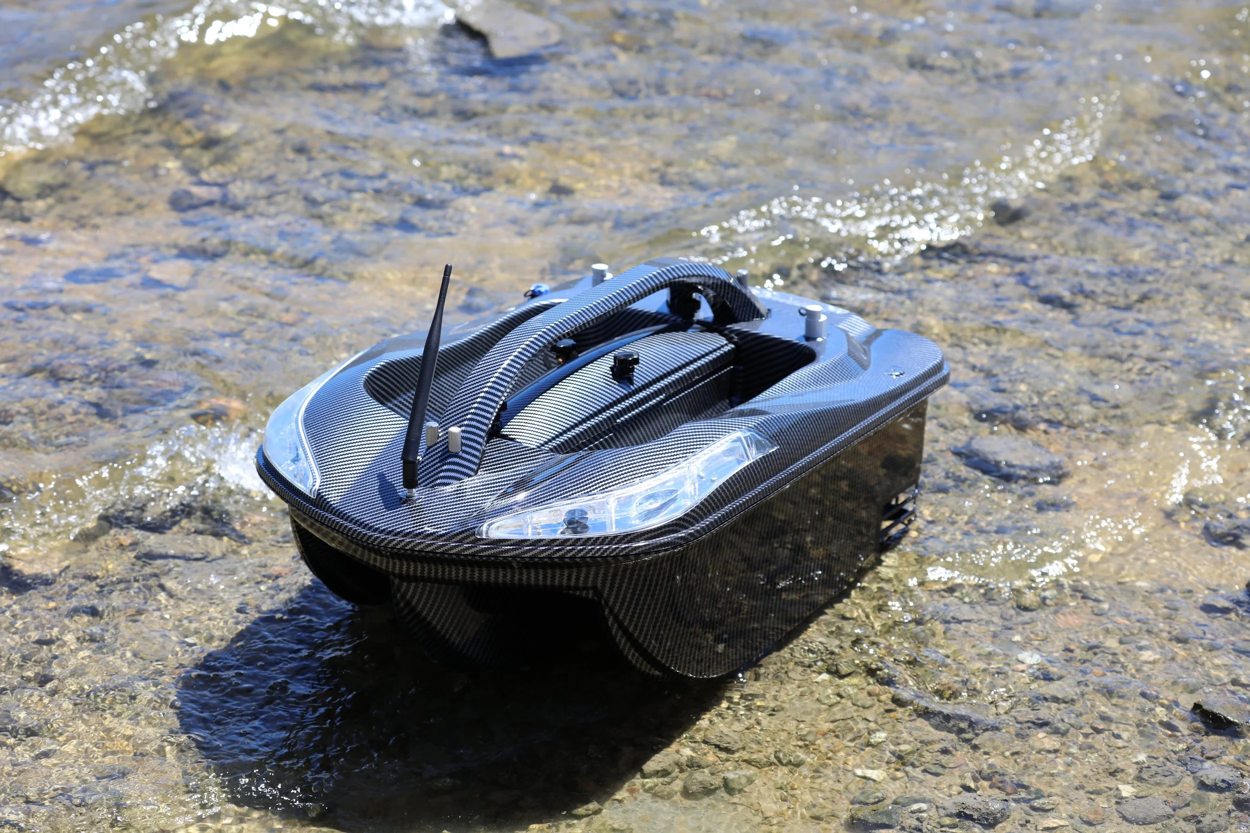 Shop Carp Bait Boats — West Coast Bait Boats