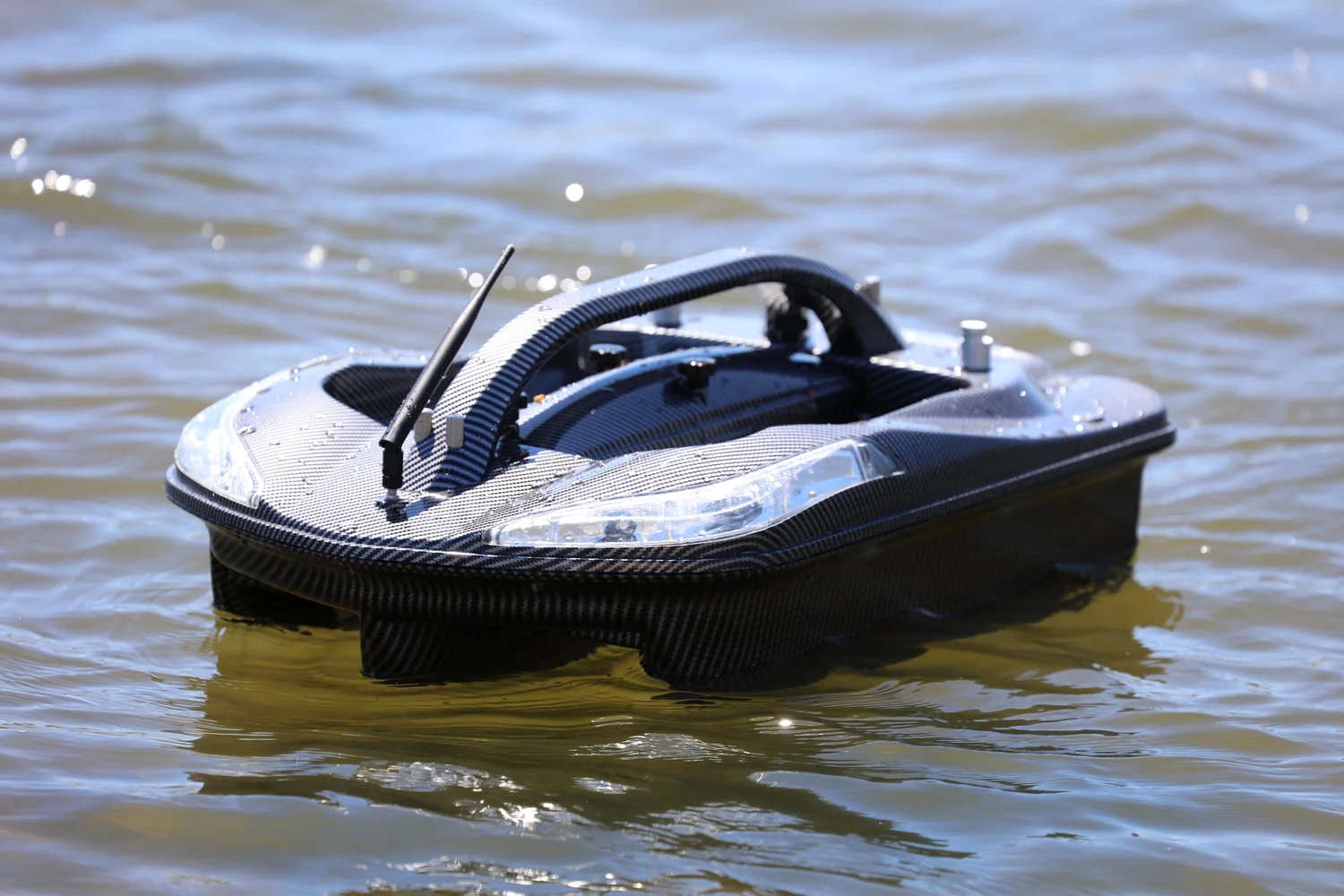 Shop Carp Bait Boats — West Coast Bait Boats