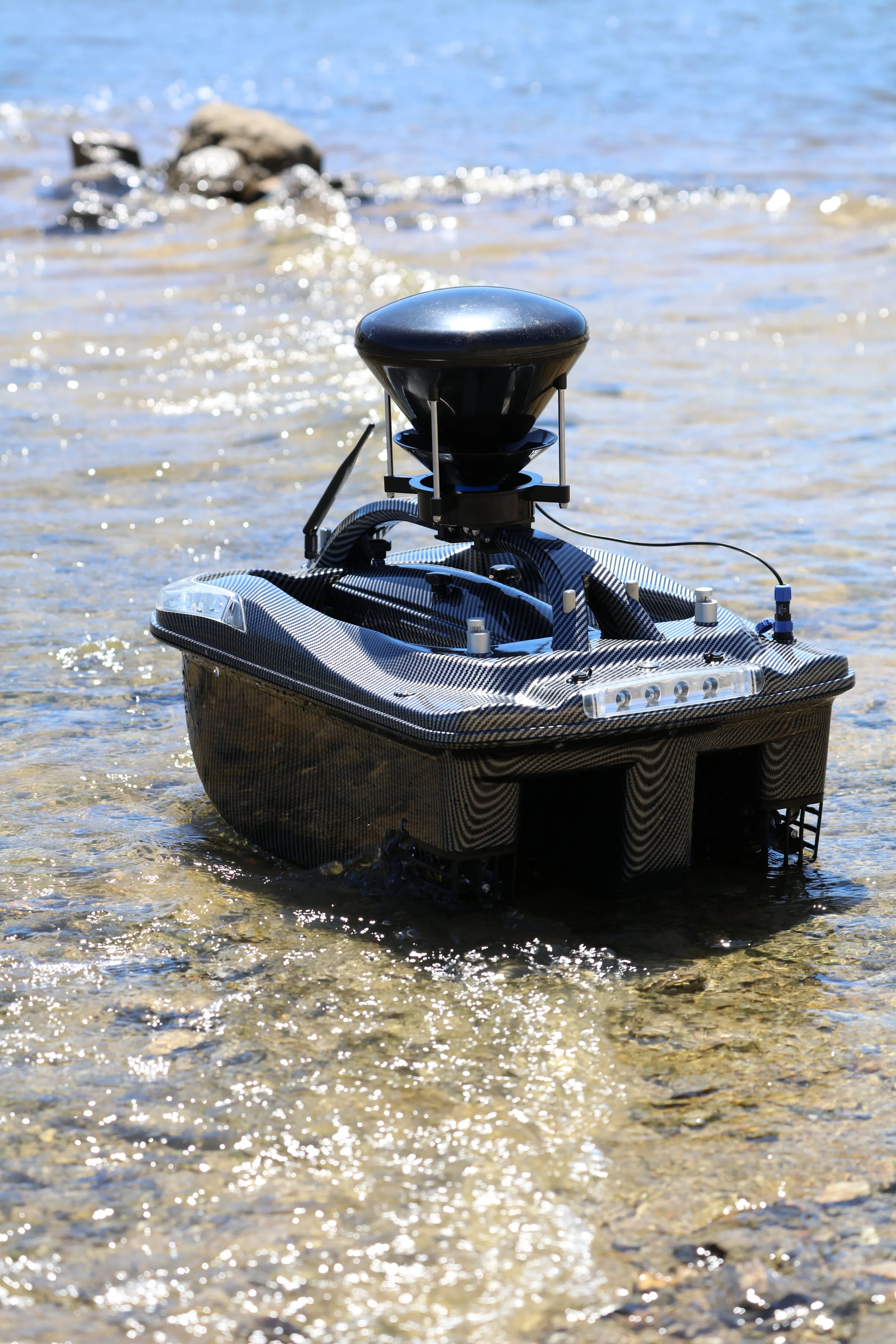 Check Our Gallery — West Coast Bait Boats