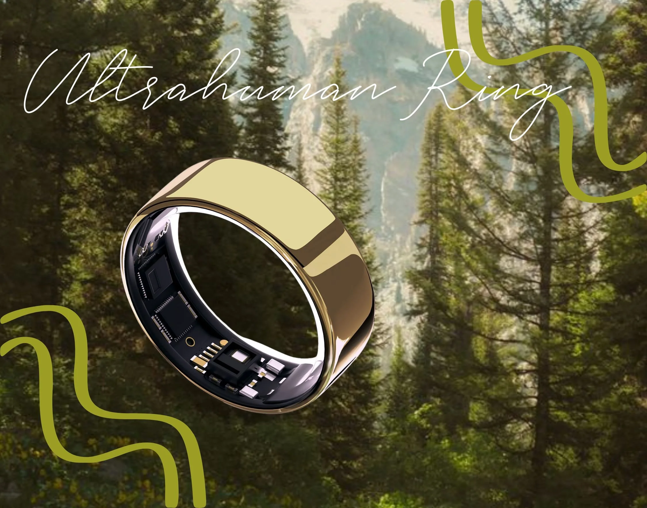 Exploring the Ultrahuman Ring: A Revolution in Personal Health ...