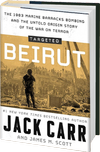 Targeted: Beirut — James M. Scott