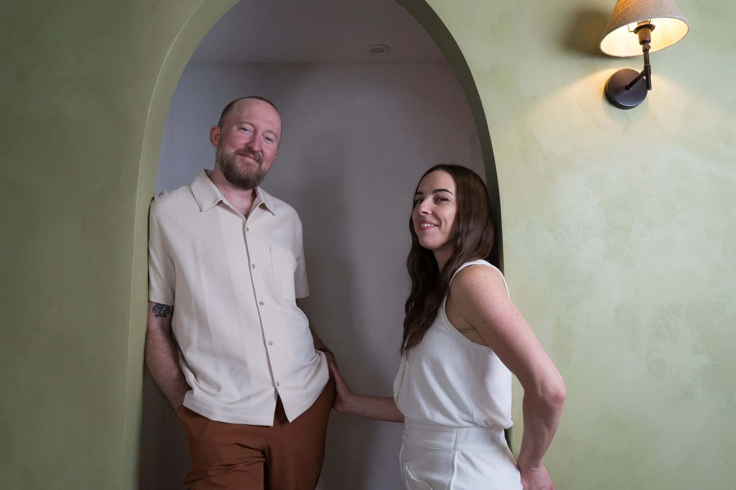 Meet the RMTs at Terra Massage Boutique in Yorkville, Toronto — Terra ...
