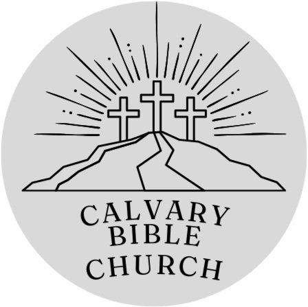 Calvary Bible Church