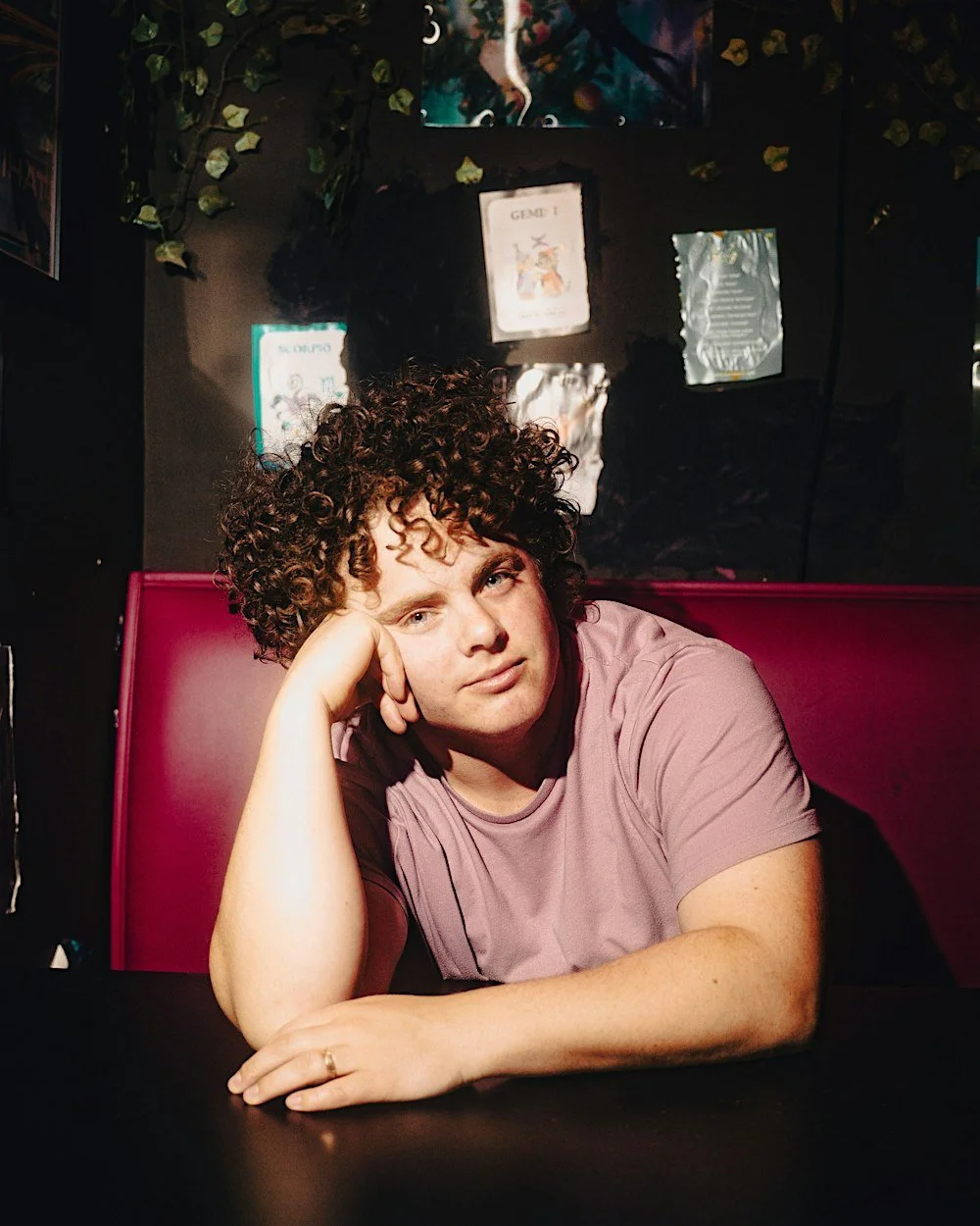 Events — The Cardinal Bar