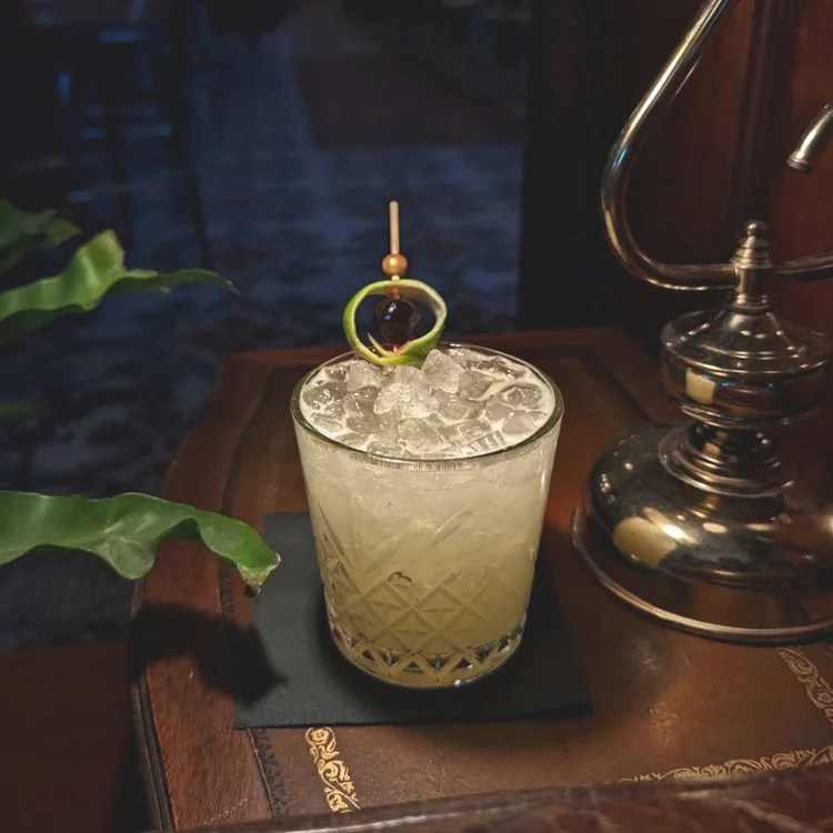 The Cardinal Bar