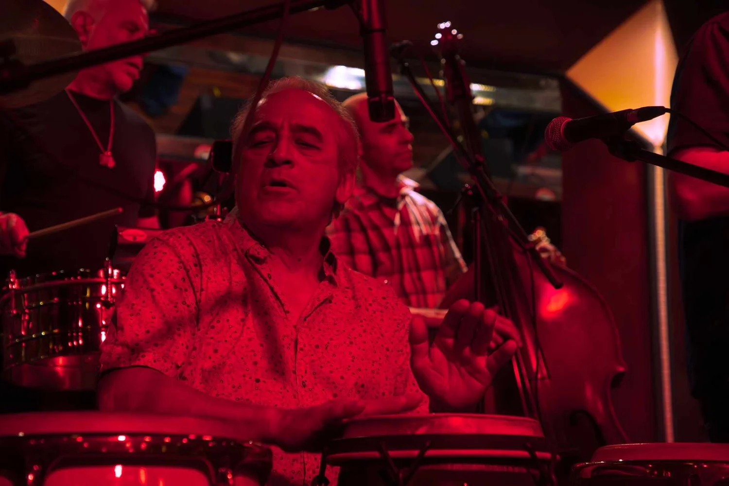 Events — The Cardinal Bar