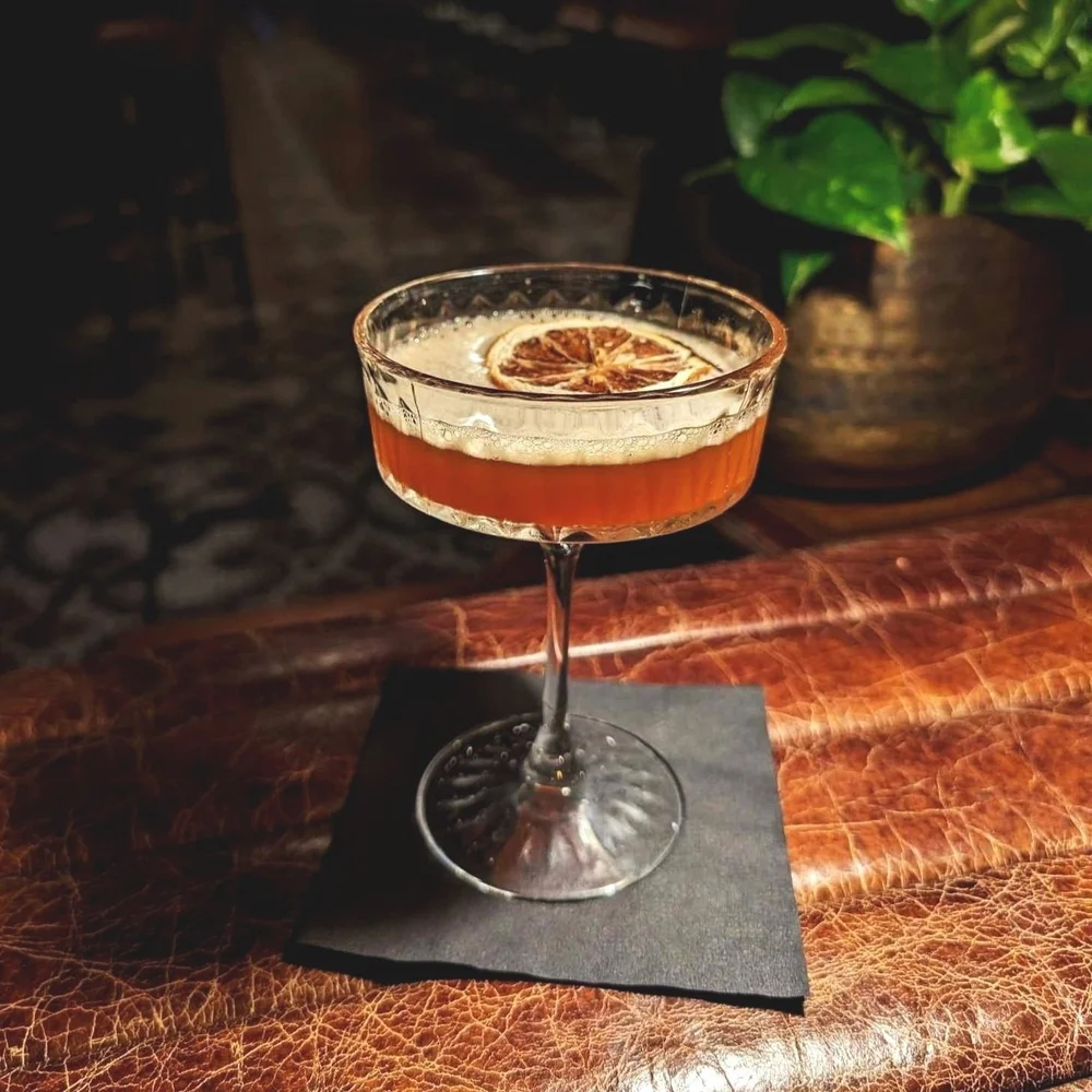 The Cardinal Bar
