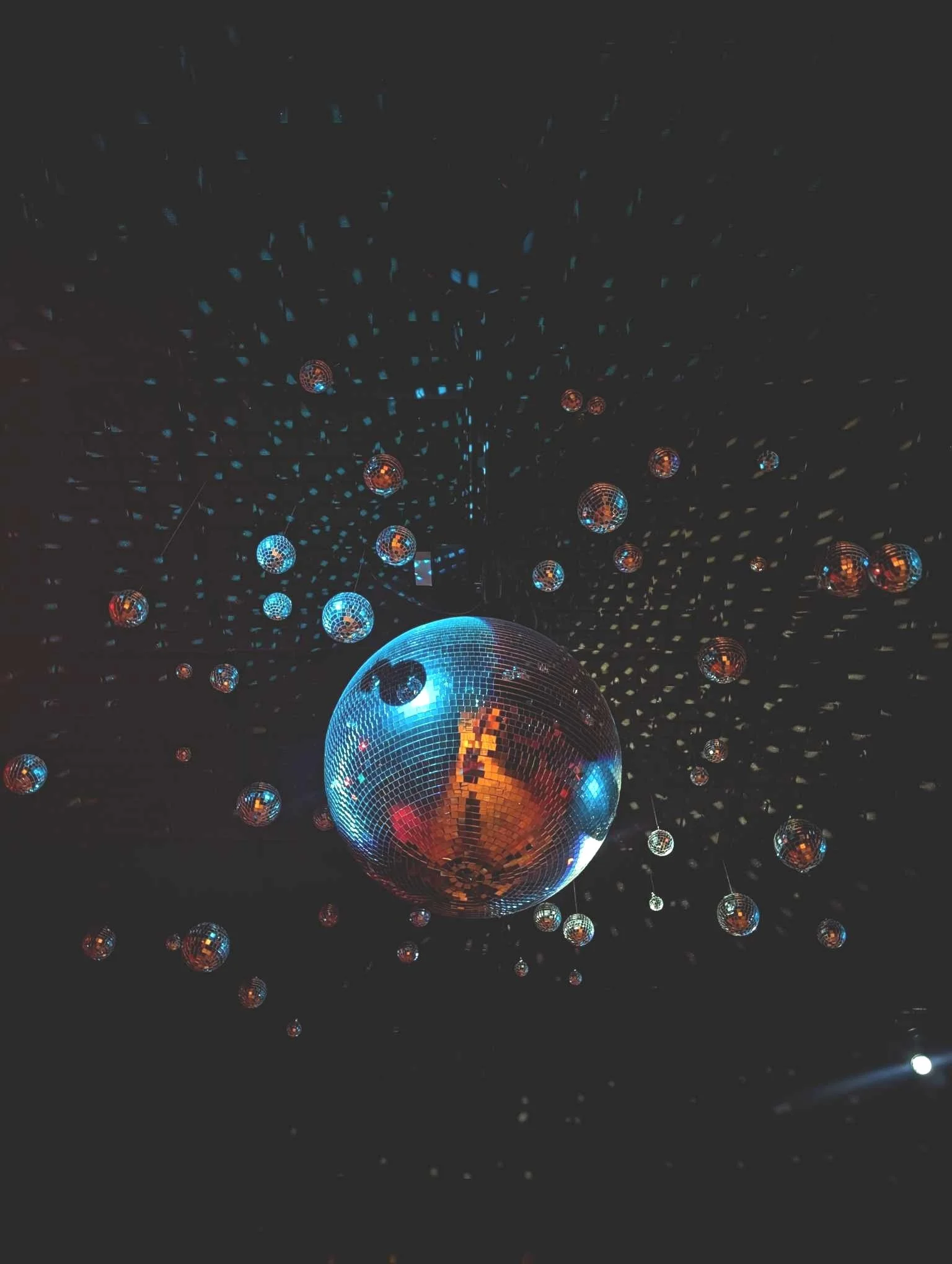 The Cardinal Bar