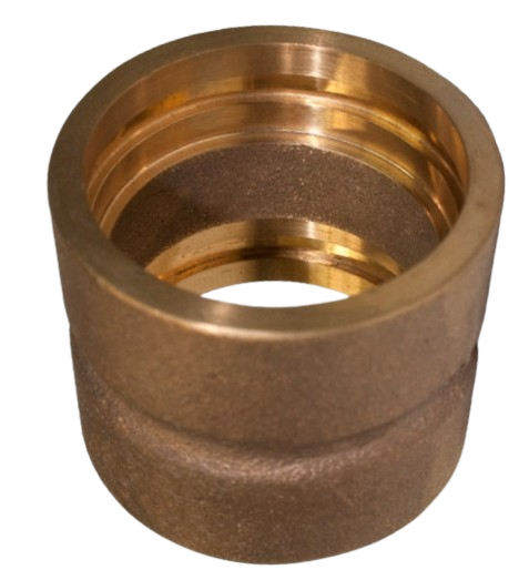 Bronze Silbraze | MIL-F-1183 / MIL-DTL-1183 - MIL-PRF-20042 / MIL-F ...