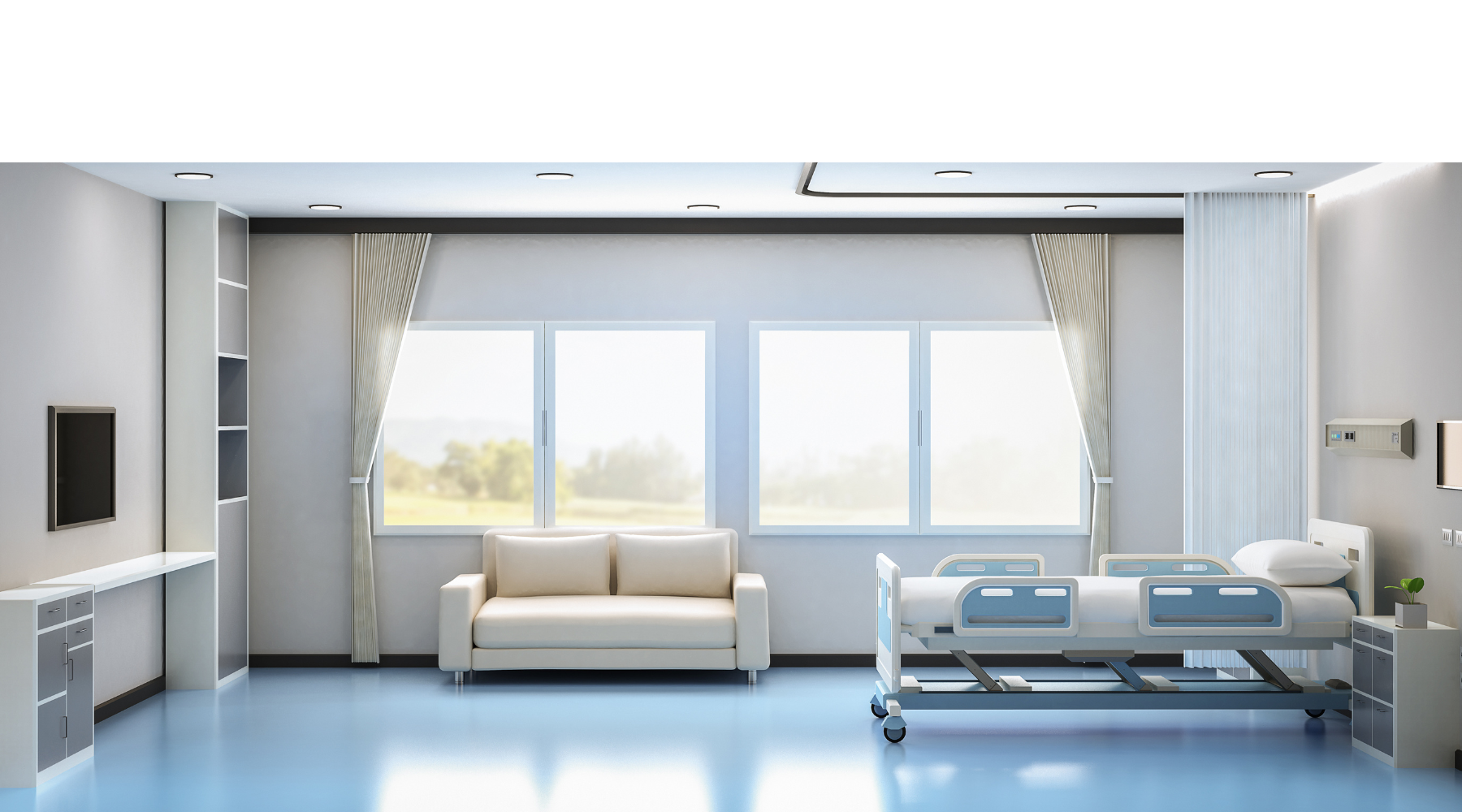 Inpatient Care — Nueva Hospice