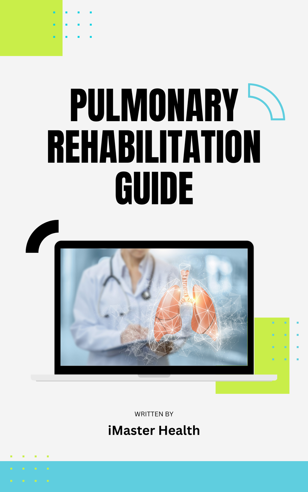 Free Masterclass on Pulmonary Rehabilitation — iMaster Health