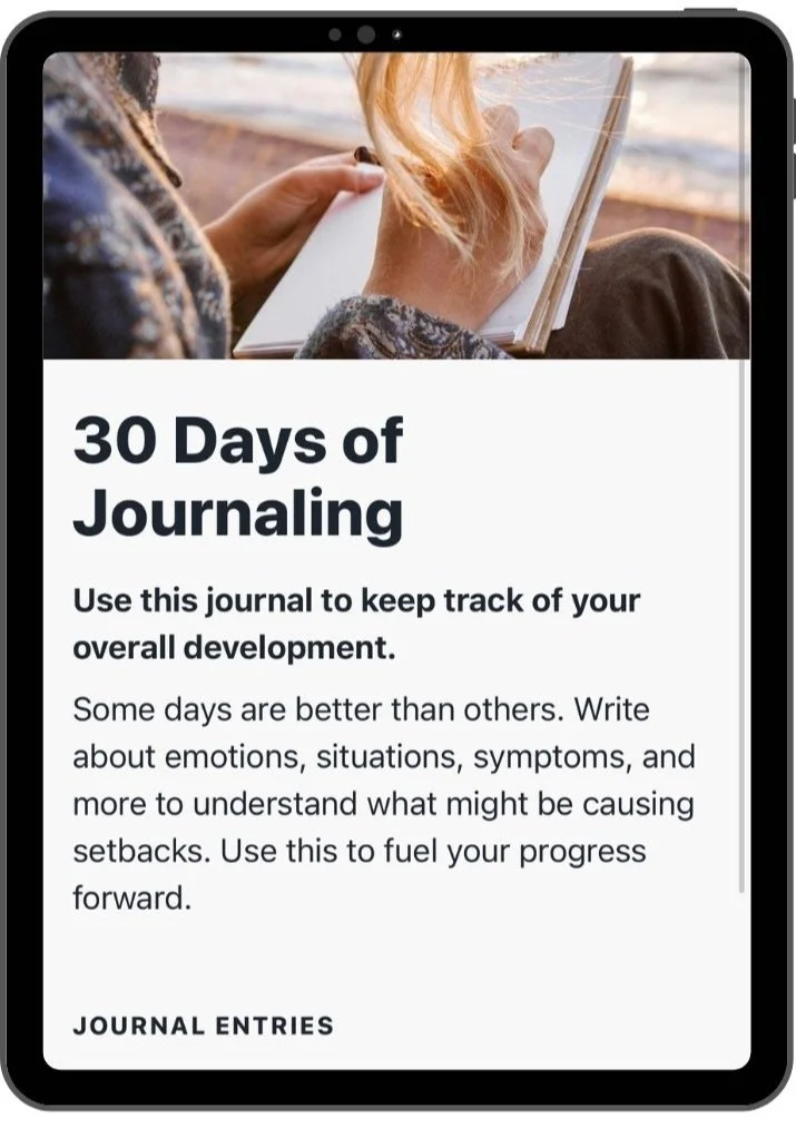 Pulmonary Rehabilitation Program | iMaster Health