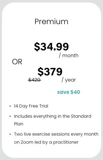 Pulmonary Rehabilitation Program | iMaster Health