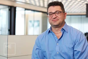 Team — Perceptive Advisors