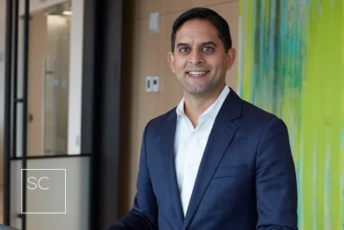 Team — Perceptive Advisors