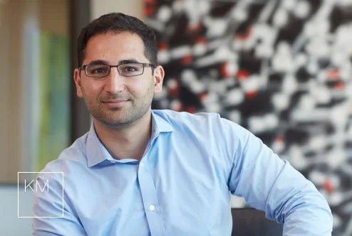 Team — Perceptive Advisors