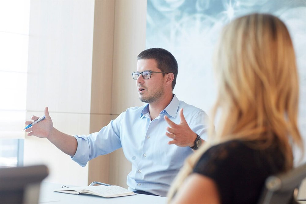 About — Perceptive Advisors