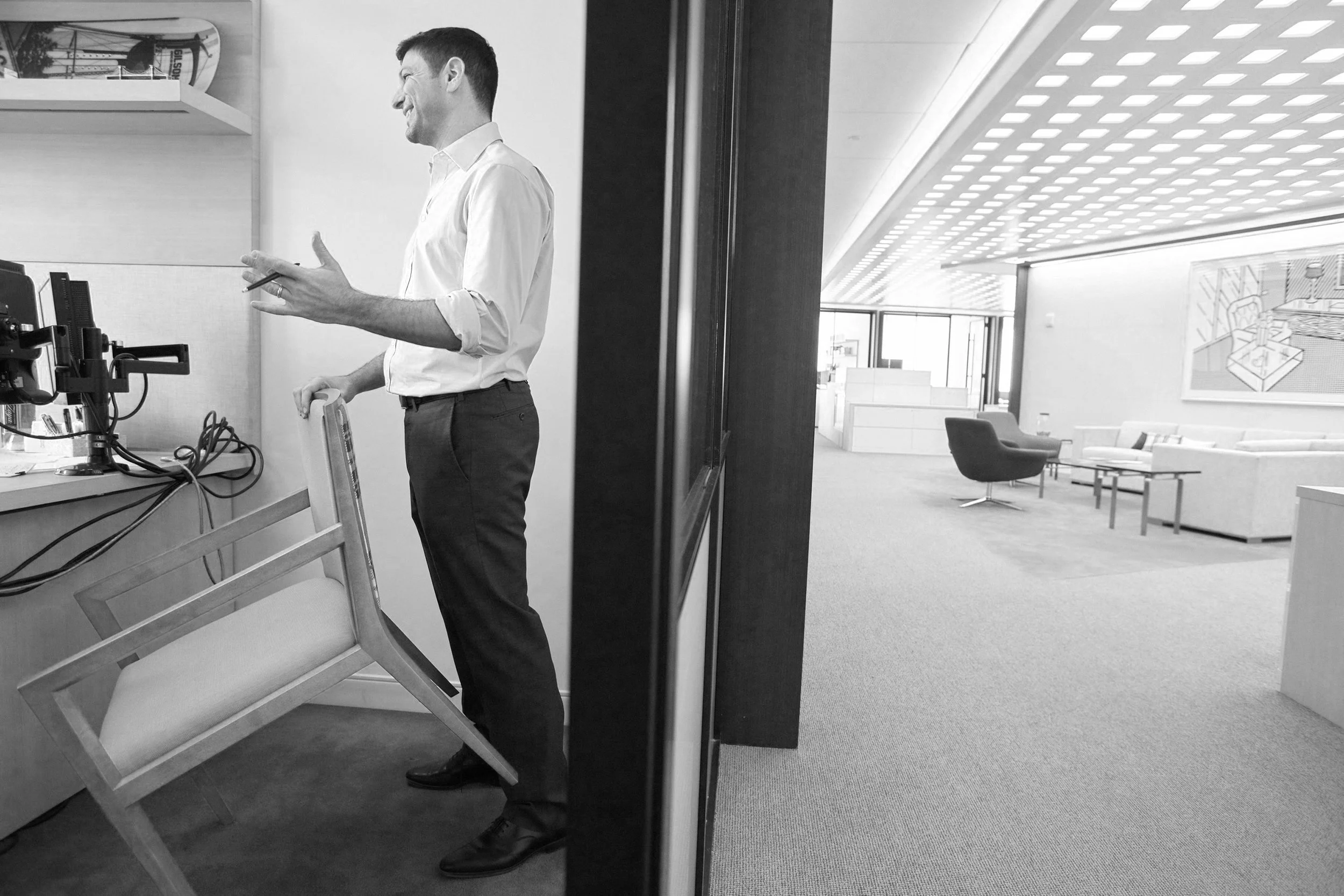 Venture Capital — Perceptive Advisors