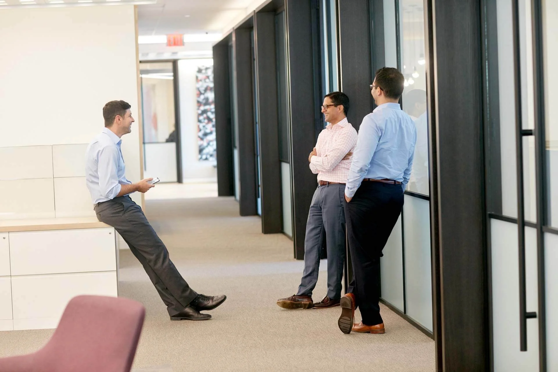 Credit Opportunities — Perceptive Advisors
