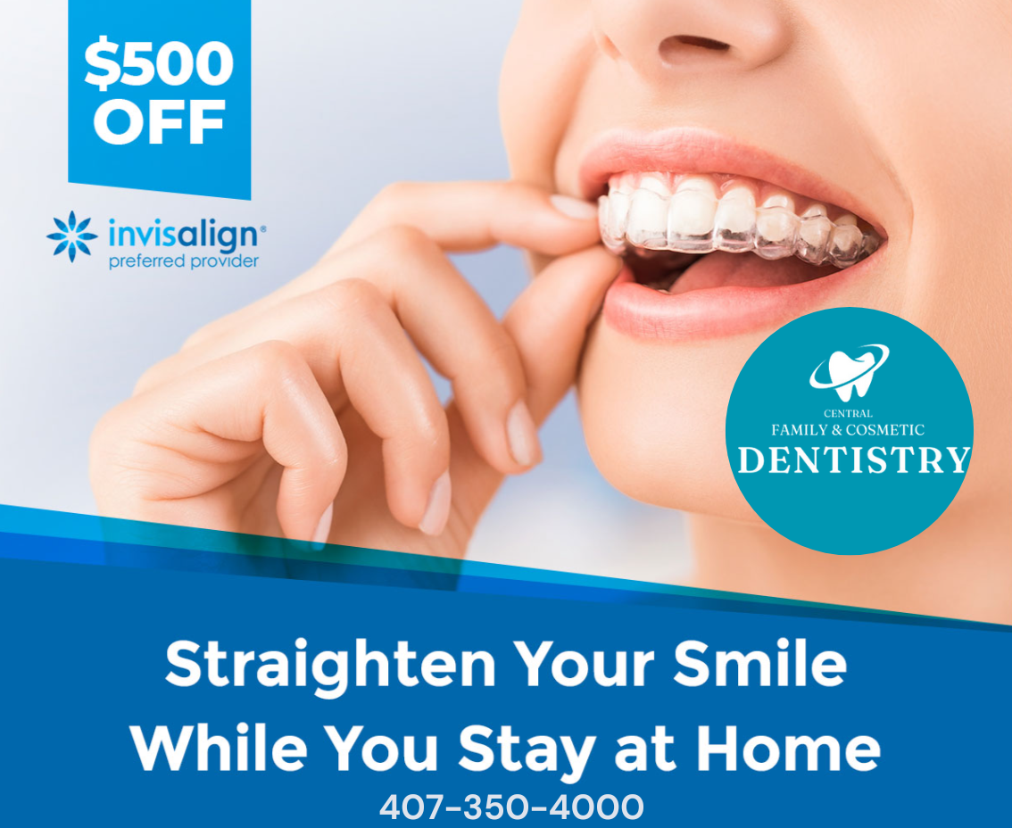 CFCD | Affordable Quality Dental Care for Every Smile