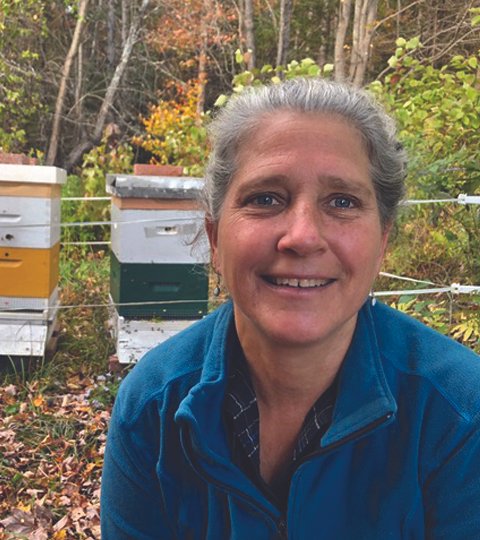 Contributors — Vermont Almanac