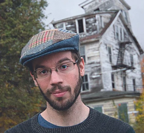 Contributors — Vermont Almanac