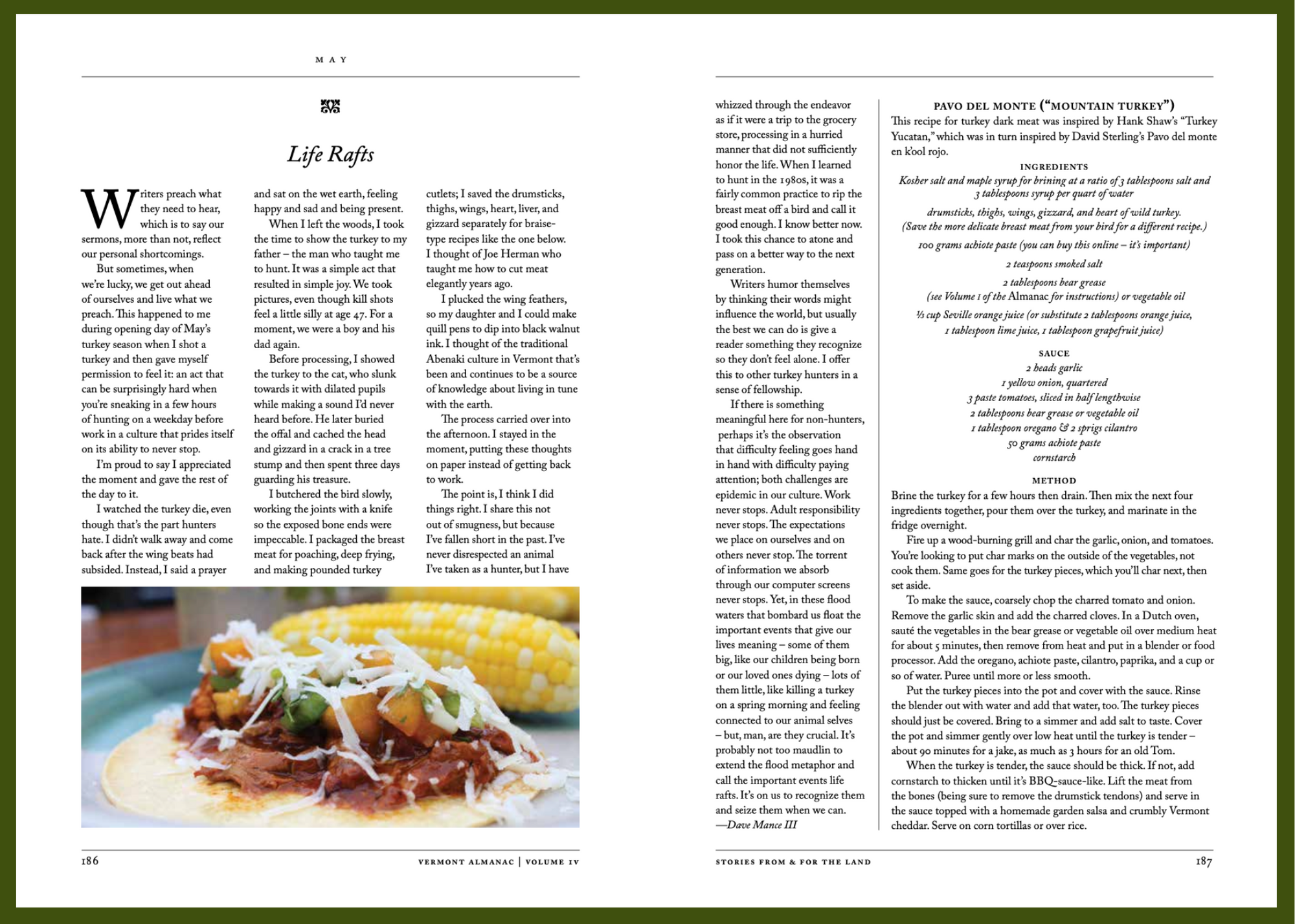 Gallery 1 — Vermont Almanac