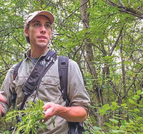 Contributors — Vermont Almanac