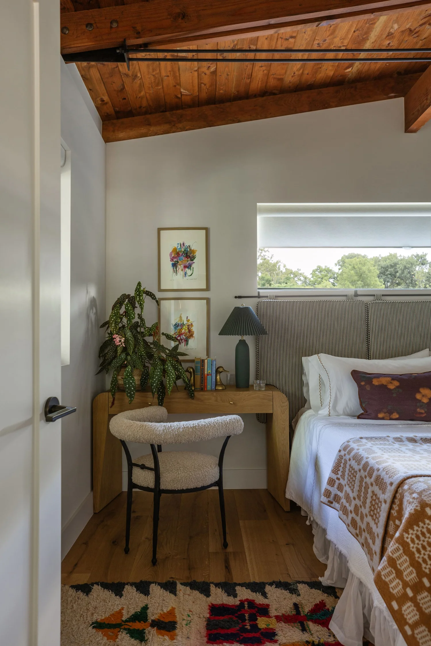 The Leona — Sarah Stacey Interior Design