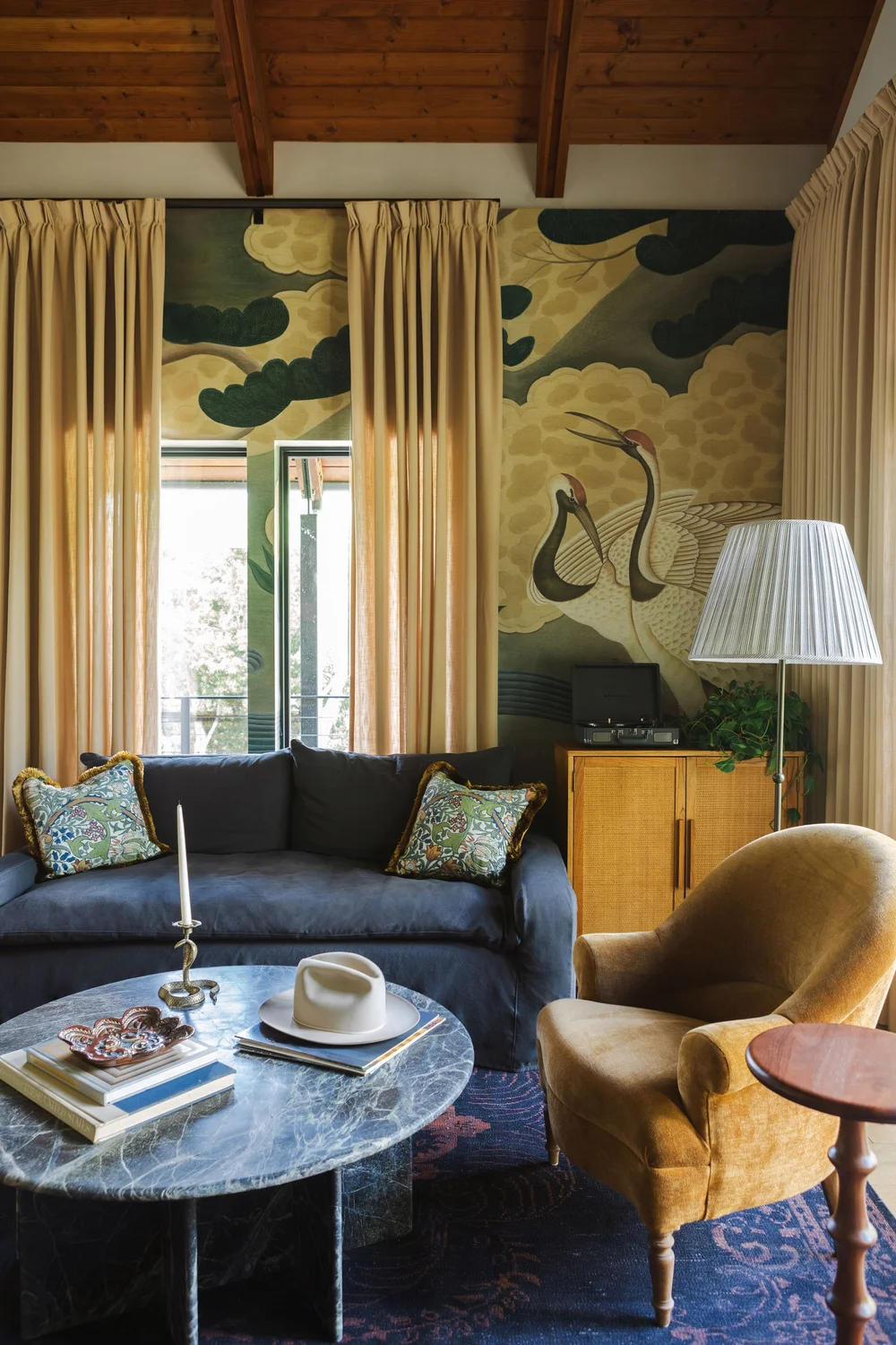 The Leona — Sarah Stacey Interior Design
