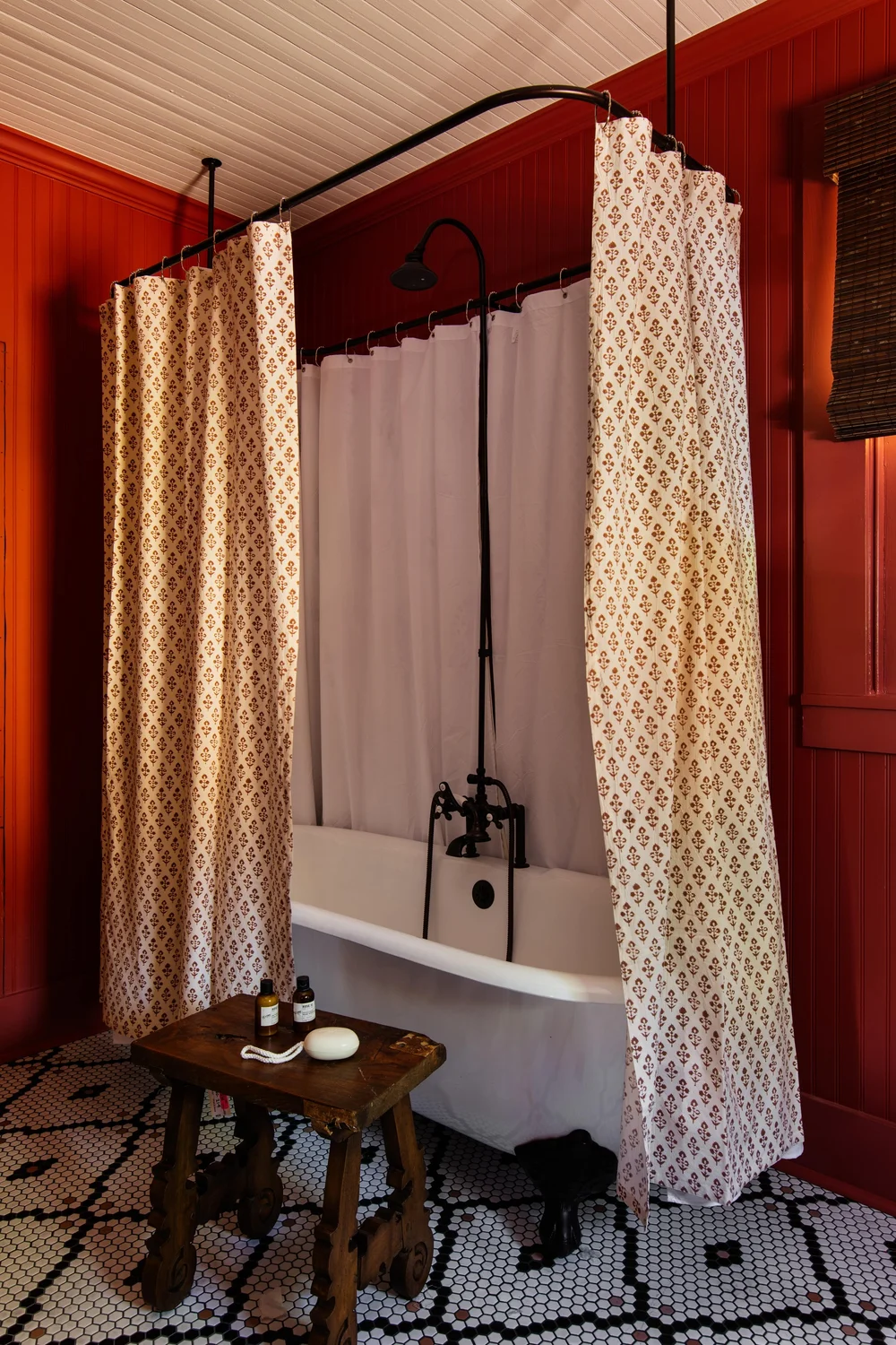 Bungalows — Sarah Stacey Interior Design
