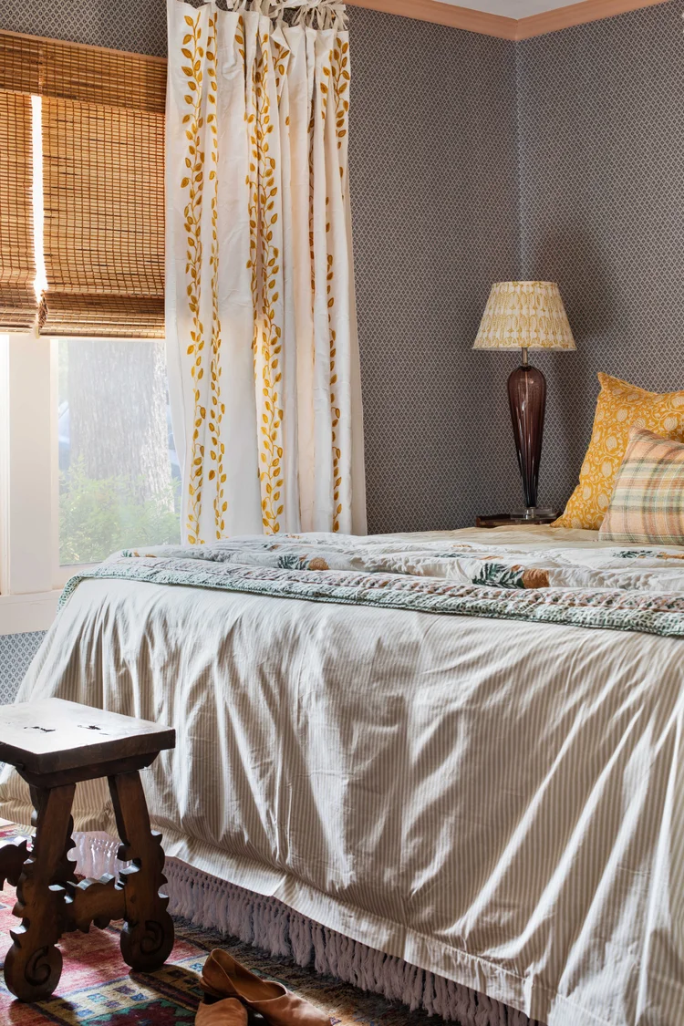 Bungalows — Sarah Stacey Interior Design