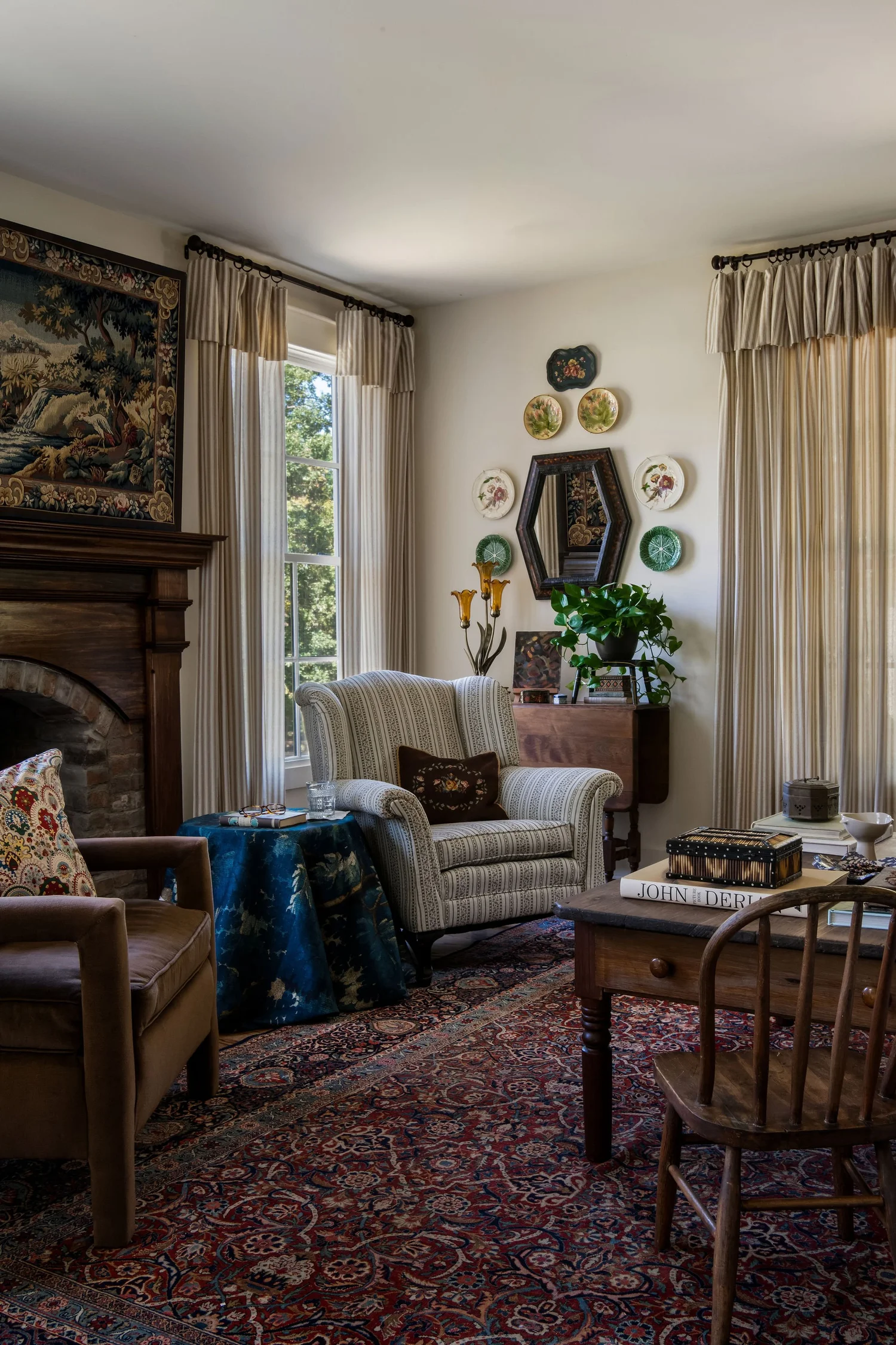 Luxury Interior Designer Austin TX | Sarah Stacey Interior Design