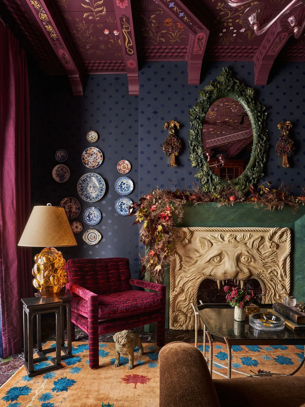 Sarah Stacey’s Kips Bay Dallas Showcase — Sarah Stacey Interior Design