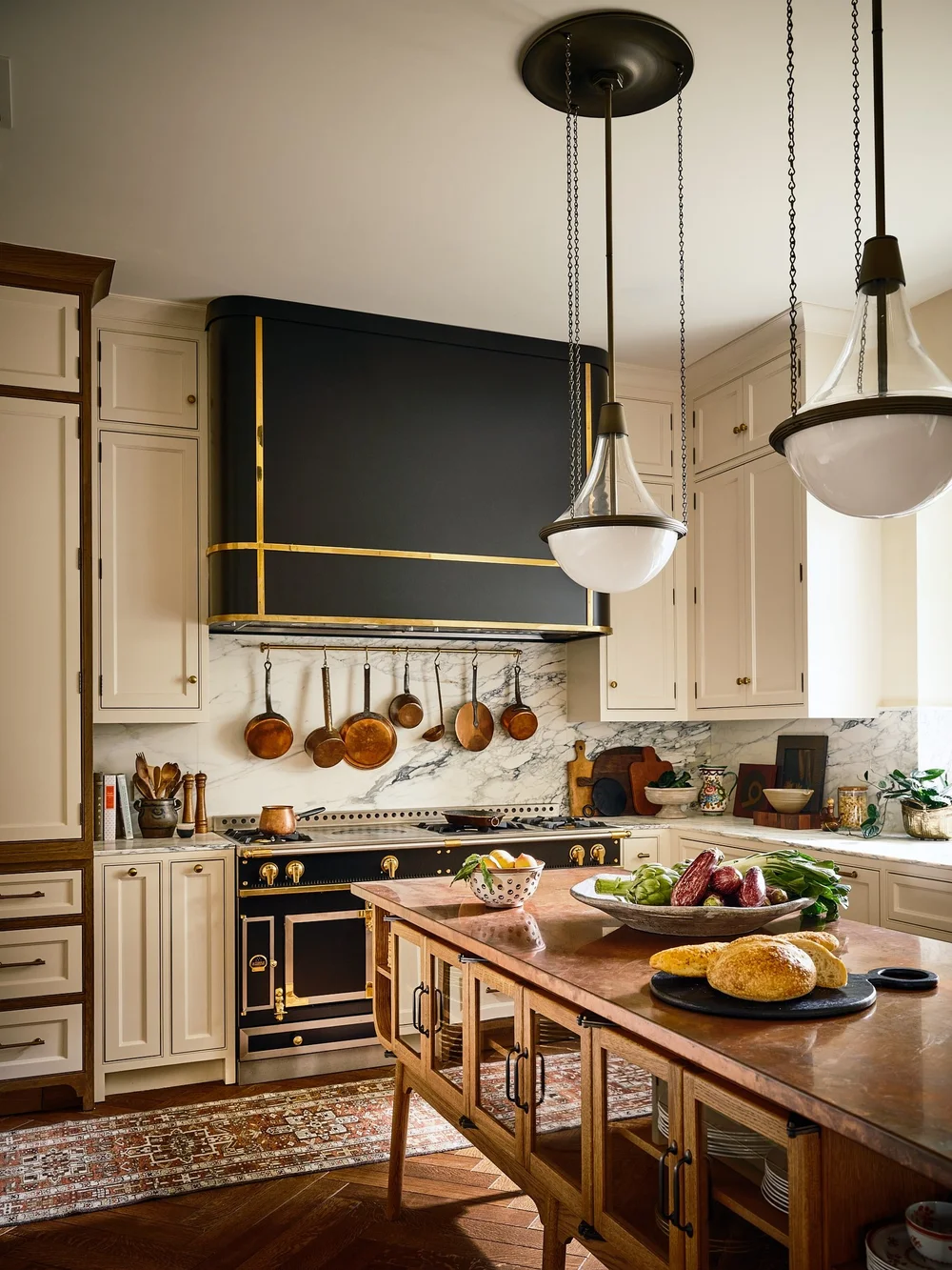 Texas Hill Country Estate — Sarah Stacey Interior Design