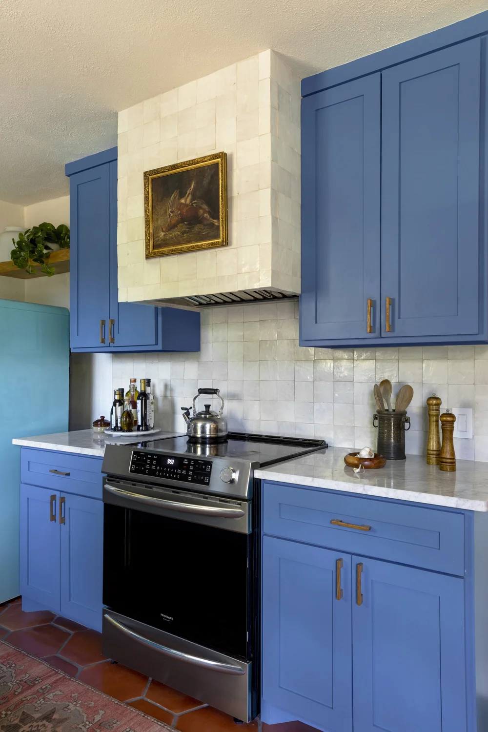 Kitchens — Sarah Stacey Interior Design