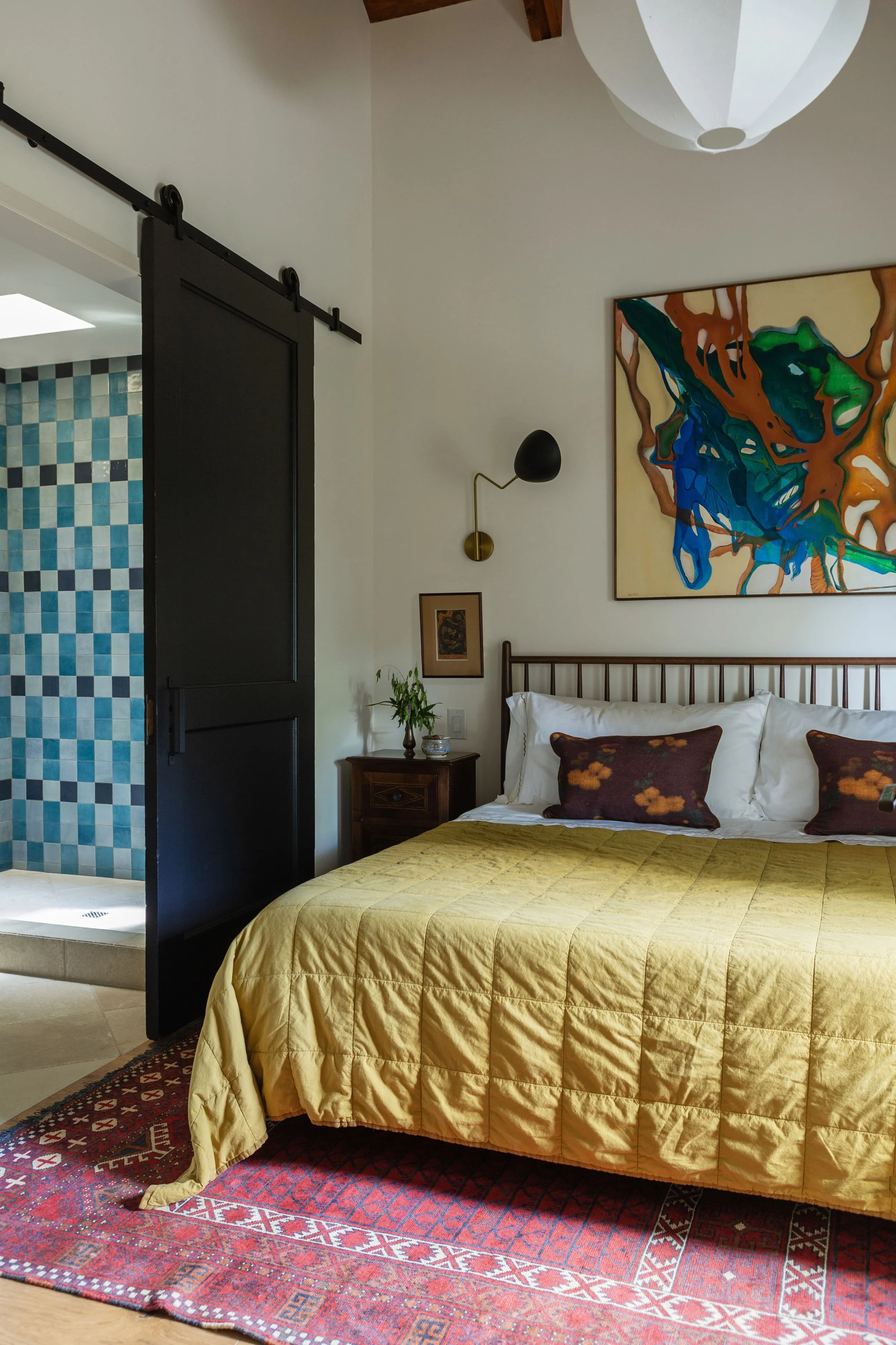 The Leona — Sarah Stacey Interior Design