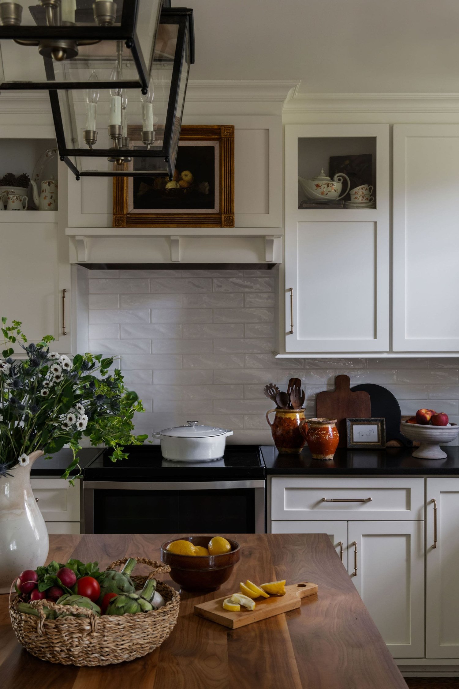 Modern Farmhouse in Nashville | Sarah Stacey Design — Sarah Stacey ...