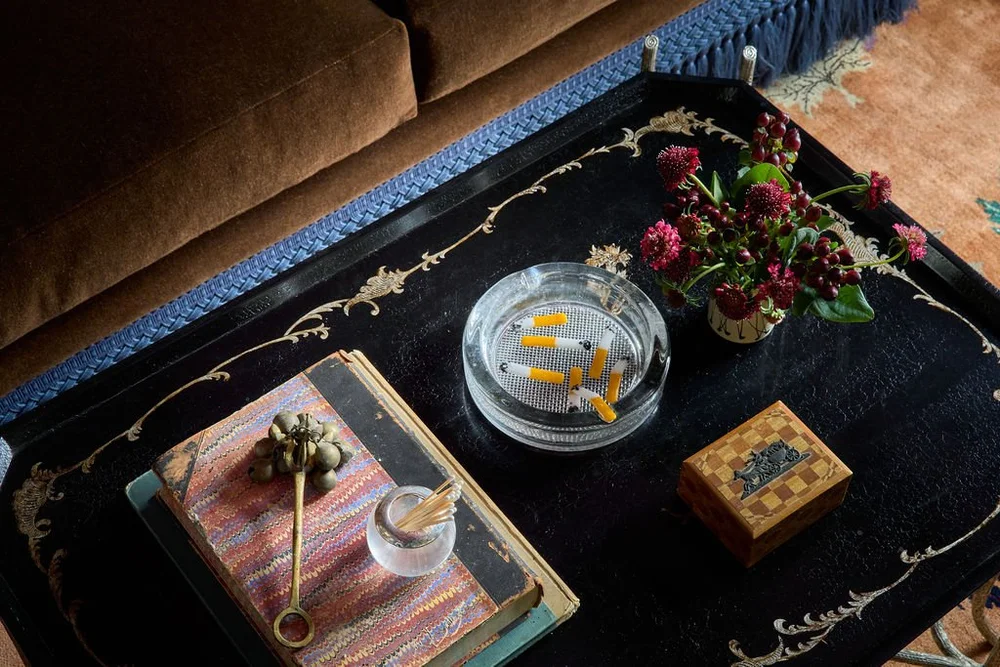 Sarah Stacey’s Kips Bay Dallas Showcase — Sarah Stacey Interior Design