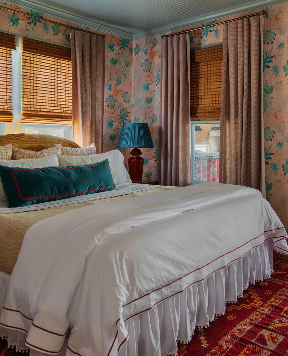 Bungalows — Sarah Stacey Interior Design