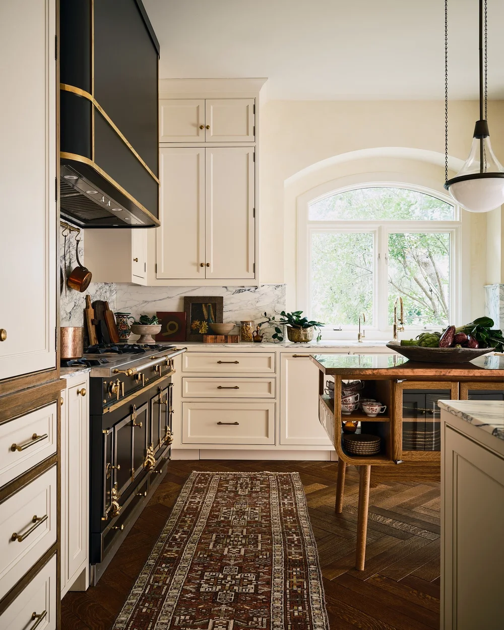 Texas Hill Country Estate — Sarah Stacey Interior Design