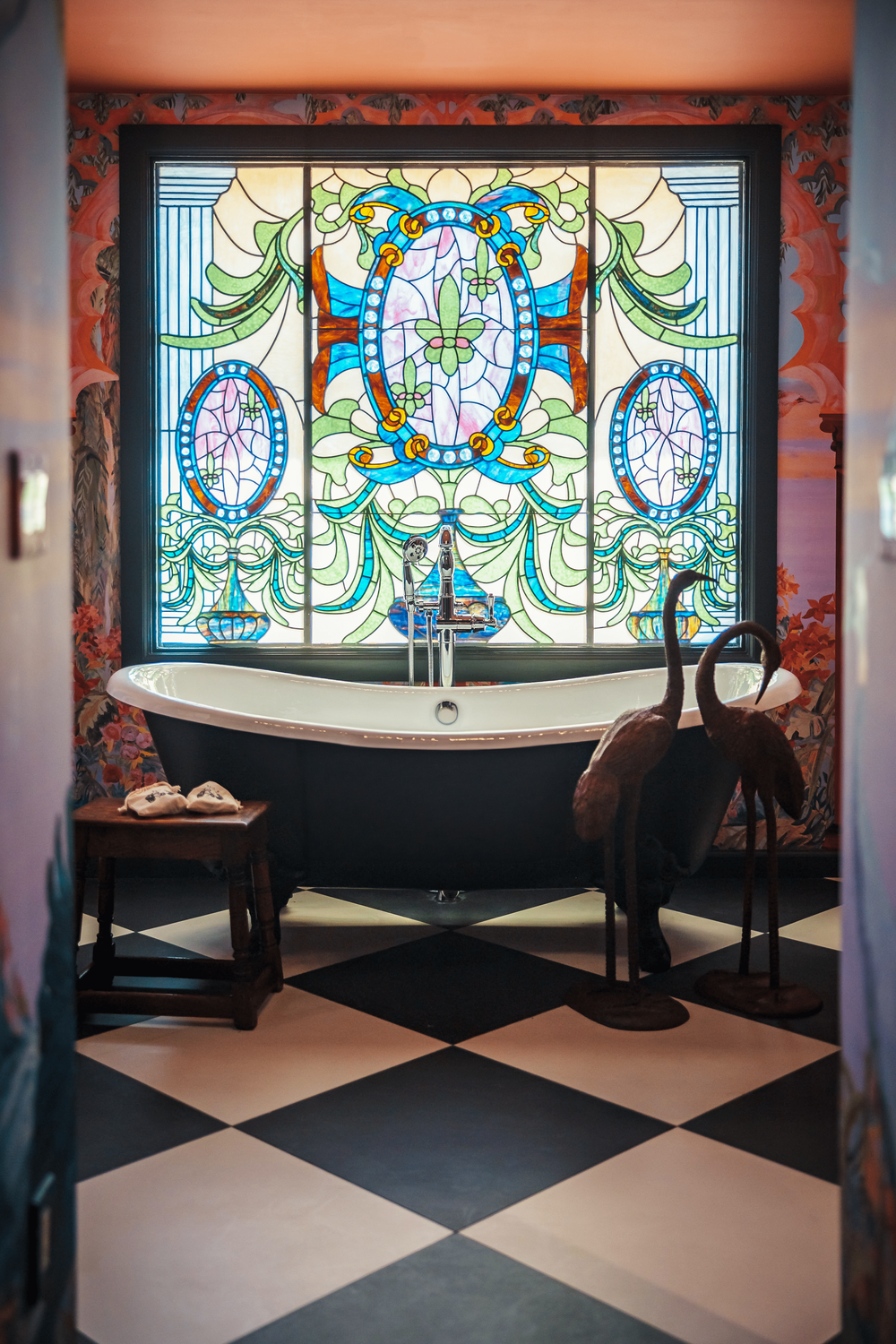 The Barn — Sarah Stacey Interior Design