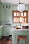 Kitchens — Sarah Stacey Interior Design