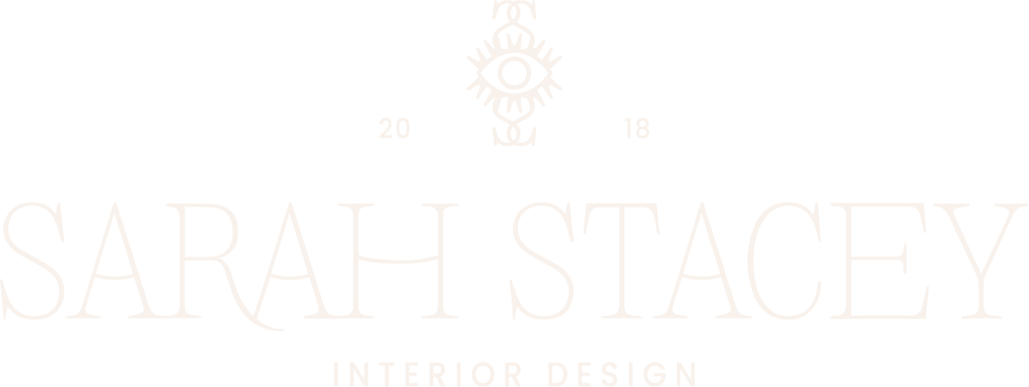Texas-Based Interior Decorator | Sarah Stacey Interior Design
