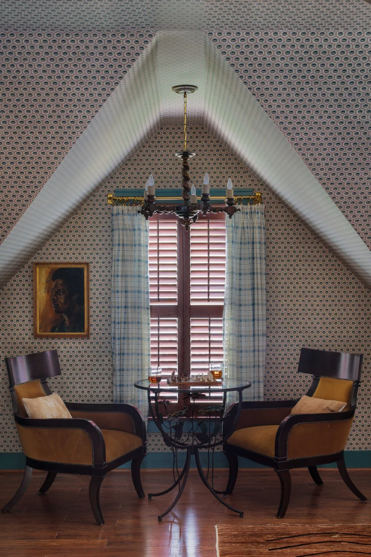 Interior Designers Houston TX | Sarah Stacey Interior Design — Sarah ...